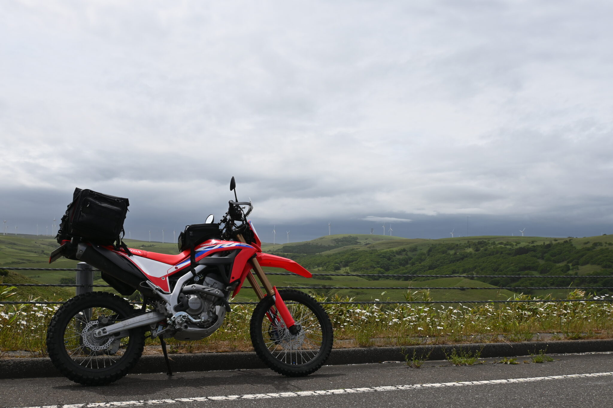 【新型CRF250L】このオフ車だけは買ってはいけません。後悔する3つの理由を解説します。 | 【Hira選！】バイクニュースまとめブログ